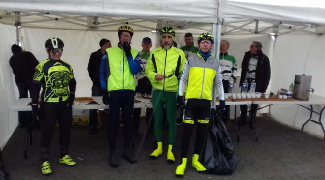 La grêle, même pas peur !!! | UV Argenteuil